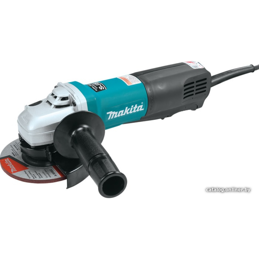 Купить Угловая шлифмашина Makita 9565PCV недорого Минск и доставка по ...