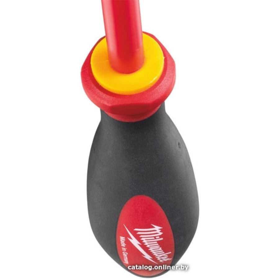 Купить Набор отверток Milwaukee 4932464068 (7 предметов) недорого и ...