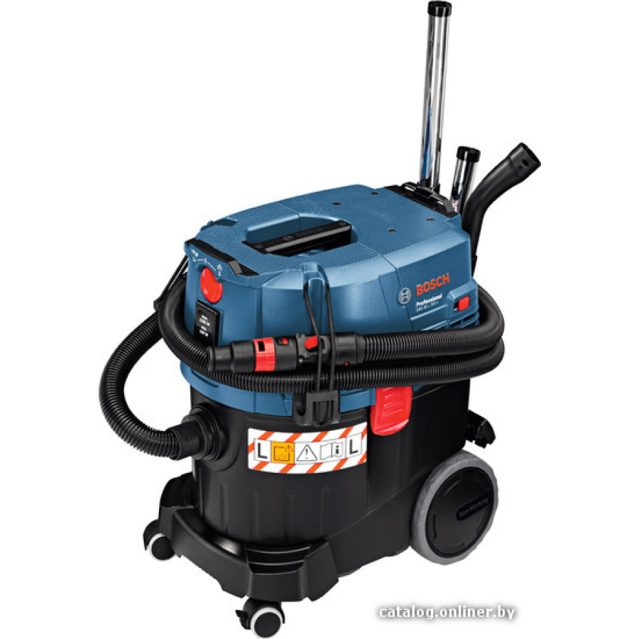 Купить Пылесос Bosch GAS 35 L SFC+ выгодно в интернет-магазине Teleland.by